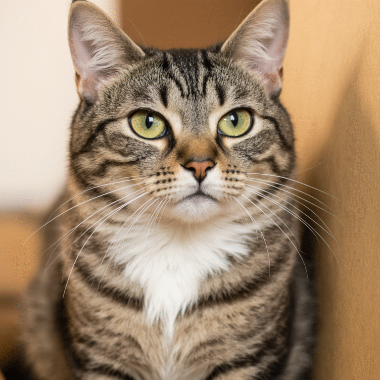 Common Australian Cat Breeds Explained